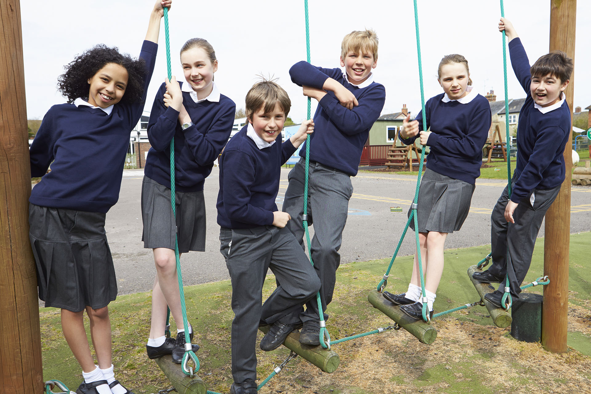 Compass Pott Row | The Compass Schools