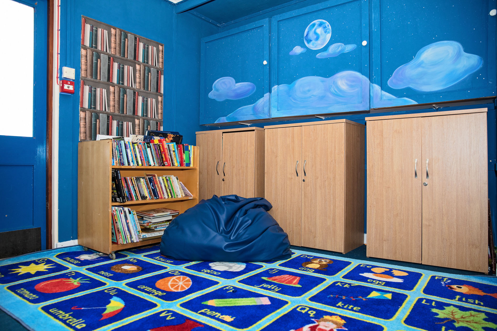 Compass Belton | The Compass Schools