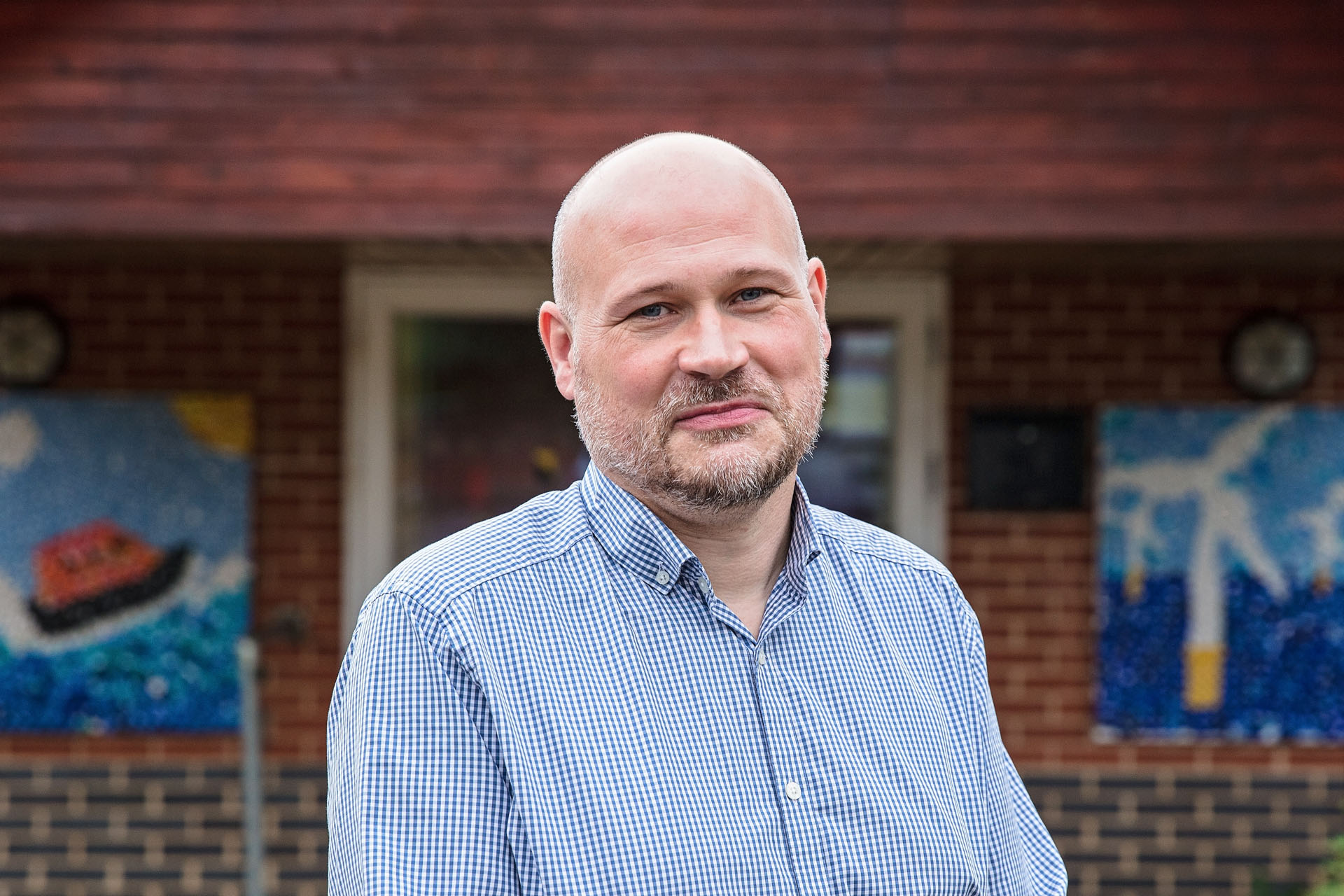 The Brooklands School | The Compass Schools