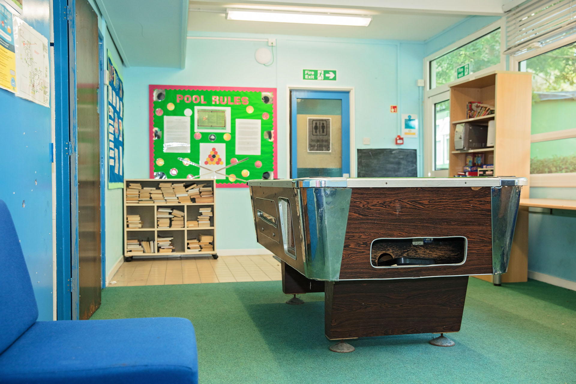 The Douglas Bader School | The Compass Schools