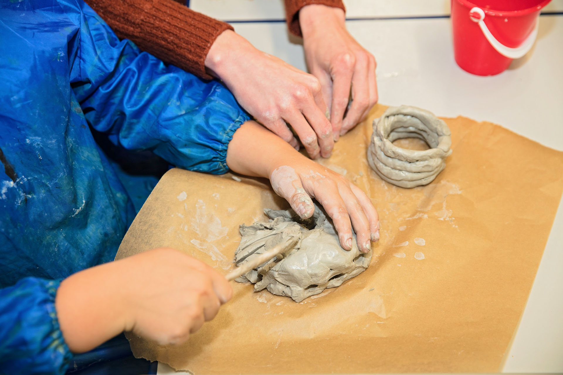 The Earthsea School | The Compass Schools