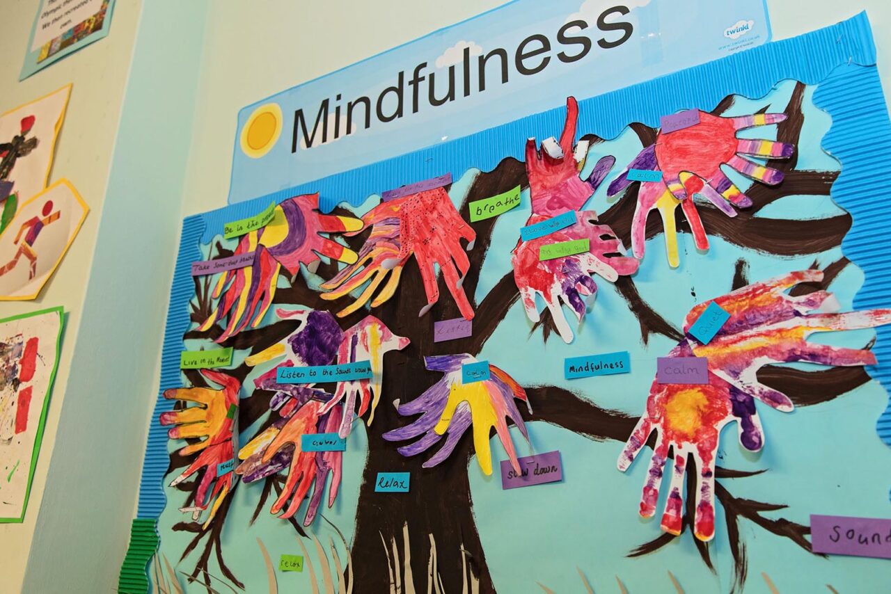 The Compass Schools | We're a Proud Member of Unity Education Trust