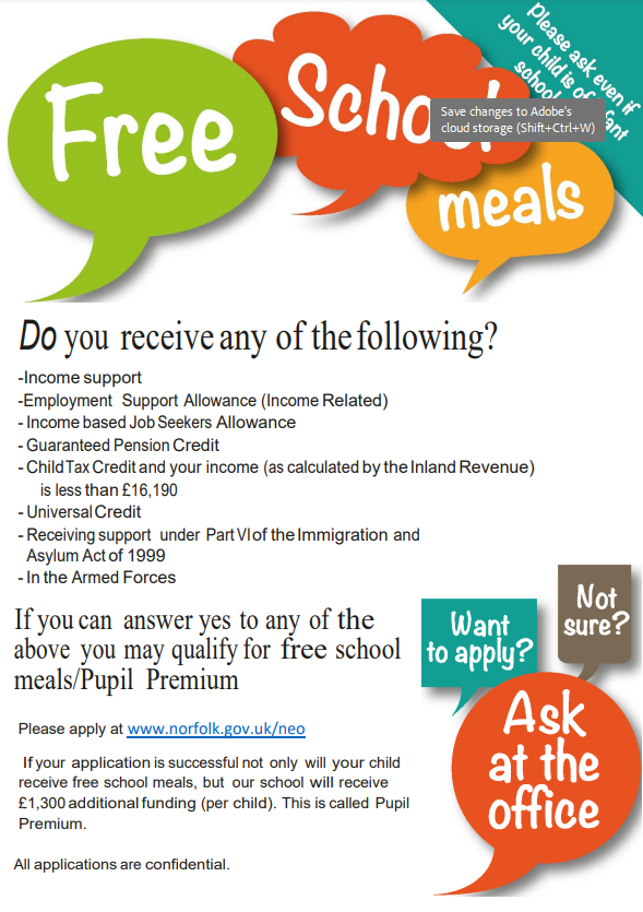 School Dinners | The Compass Schools